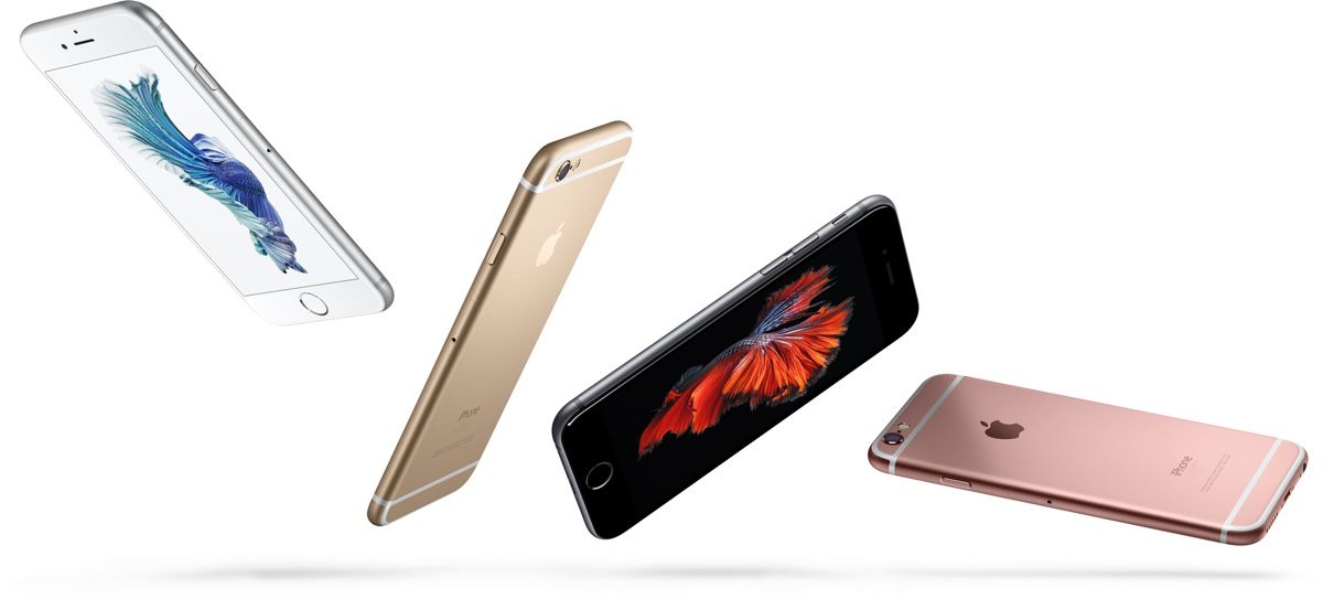 iPhone 6: Si Mungil dengan Layar yang Lebar