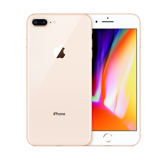 IPhone 8 Plus 64 GB Gold Second Berkualitas Dicek Secara Ketat